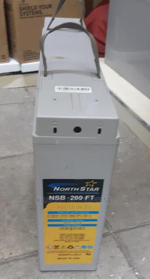 North Star Battery in Nairobi Central - Solar Energy, Lisper Nimmoh ...