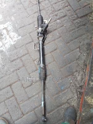 Subaru Forester SF Steering Rack in Nairobi Central - Vehicle Parts ...