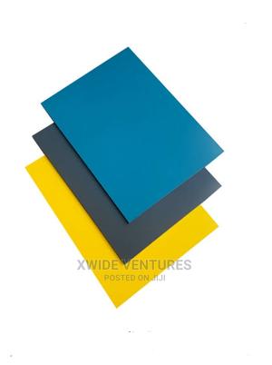 Aluco Board (ACP) Board 8ft by 4ft in Kisumu Central - Building ...