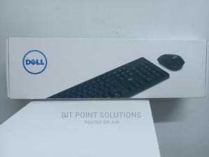 Dell Wireless Keyboard Combo Km816 in Nairobi Central - Computer ...