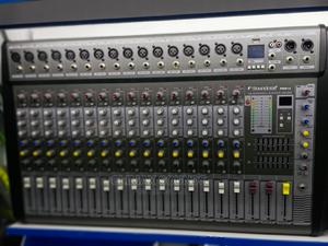 Plain Mixer 16 Channels Sound Craft in Nairobi Central - Audio & Music ...