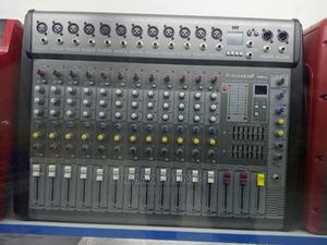 Plain Mixer 12 Channel Sound Craft in Nairobi Central - Audio & Music ...