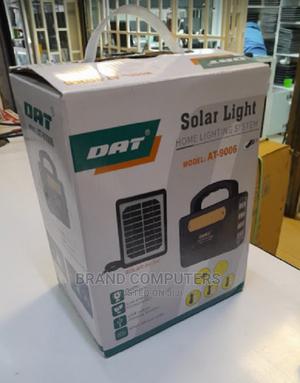 DAT Solar Lighting Kit and Device Charger in Nairobi Central - Solar ...