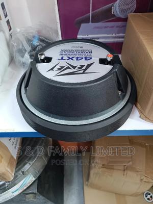 Peavey Bullet Tweeter 44xt With Rubber in Nairobi Central - Audio ...