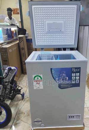 Roch 120 Litres Roch Freezer in Nairobi Central - Kitchen Appliances ...