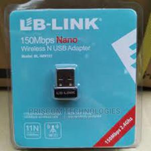 LB-LINK 150mbps Wireless N USB Adapter(Wifi Dongle) in Nairobi Central ...