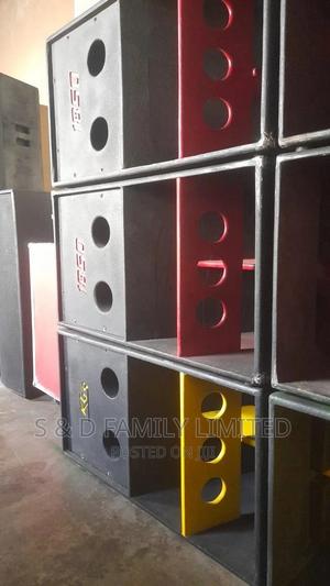 Single Subwoofer in Nairobi Central - Audio & Music Equipment, S And D ...
