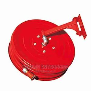 Fire Risk Hose Reel in Nairobi Central - Safetywear & Equipment, Lisper ...