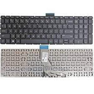 HP 250 255 256 G6 Laptop Keyboard in Nairobi Central - Computer ...