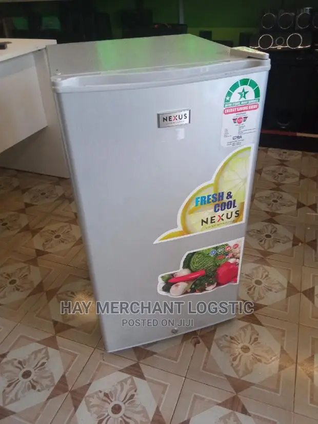 Nexus Fridge 93 Liters in Kilimani - Kitchen Appliances, Francis Ngure ...