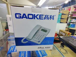 Gaoke Landline Telephone in Nairobi Central - Home Appliances ...