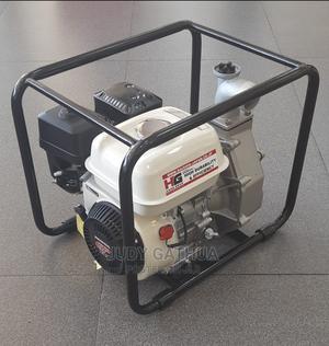 Hoda Daishin Gp160 Water Pump 2" in Nairobi Central - Plumbing & Water ...