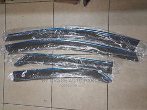 Windbreaker for Mazda Demio in Nairobi Central - Vehicle Parts ...
