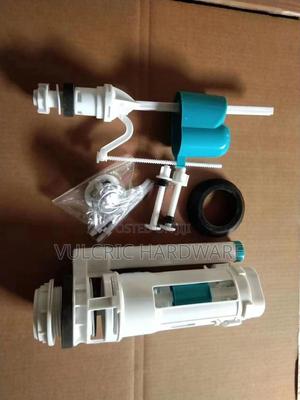 Cross Couple Cistern Fittings (Matumbo) in Nairobi Central - Plumbing ...