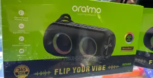 Oraimo Rover Wireless Bluetooth Speaker. in Nairobi Central - Audio ...