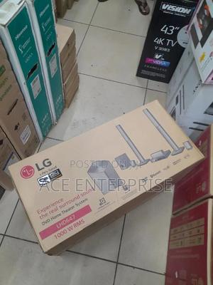 LG 1000W Hometheatre, Bass Blast, Bluetooth Lhd647 in Nairobi Central ...
