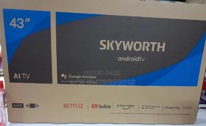Skyworth 43 Inch Android TV,WI-FI, Netflix ,Youtube FHD in Nairobi ...