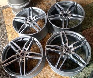 19inch Rims Mercedes-Benz in Nairobi Central - Vehicle Parts ...