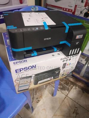 Epson L3250 Printer Wireless Prints ,Copy,Scan in Nairobi Central ...