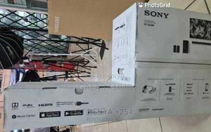 Sony S500 Sound Bar System in Nairobi Central - Audio & Music Equipment ...