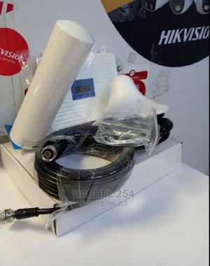 Triband Mobile Network Booster Kit 900 1800 2100mhz Full Set in Nairobi ...