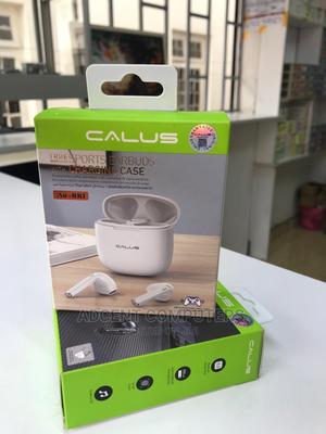 Calus Air-100 Wireless Earbuds in Nairobi Central - Headphones, Sammy ...