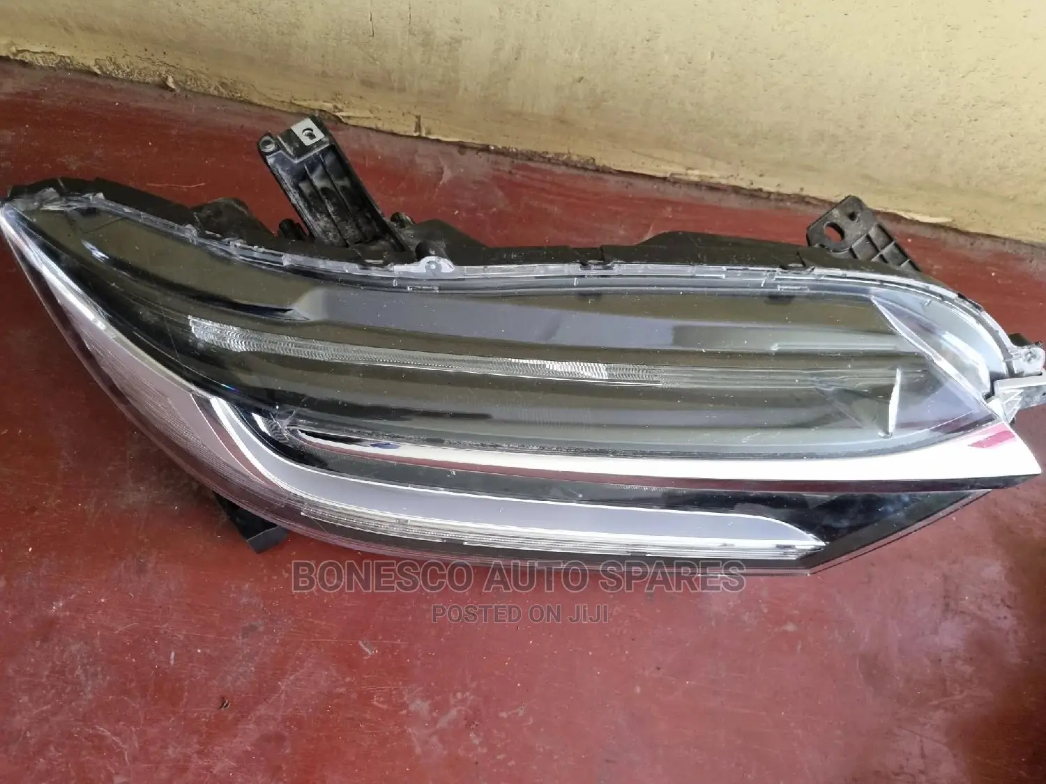 Honda Fit Shuttle 2016 Xenon Headlight Assembly in Nairobi Central ...