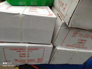 Dot Matrix Paper | Computer Paper A4 Size in Nairobi Central ...