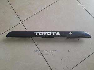 Boot Handle Shark/Hiace 5L in Nairobi Central - Vehicle Parts ...