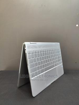 Laptop HP Spectre X360 16GB Intel Core I7 SSD 512GB in Nairobi Central ...