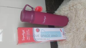 Maroon Signature 1L Travel Flasks in Nairobi Central - Kitchenware ...