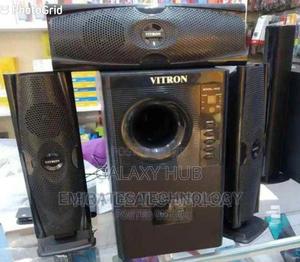 Vitron V635 Sound System in Nairobi Central - Audio & Music Equipment ...