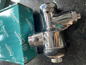 Toilet Flash Valve Push Button in Nairobi Central - Plumbing & Water ...