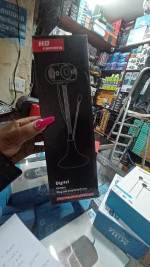Hd Digital Webcamera for Video Calls in Nairobi Central - Computer ...