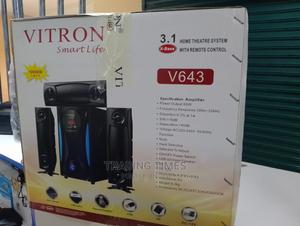 Vitron V643 Loud and Clear Multiplayer in Nairobi Central - Audio & Music Equipment, Trading ...