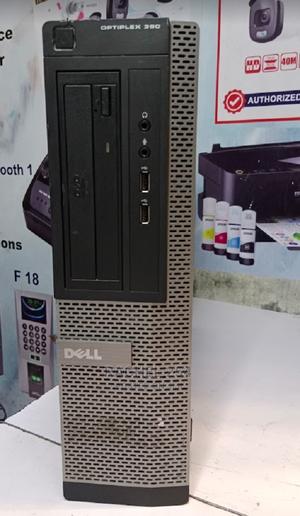 Dell Optiplex Desktop Setup 4gb Ram 500gb Hard Disk Core I5 in Nairobi ...