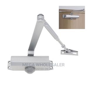 Authentic Hydraulic Adjustable Automatic Door Closing Device in Nairobi ...