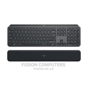Logitech MX Keys Plus Advanced Wireless Illuminated Keyboard in Nairobi ...