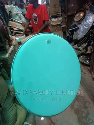 Snare Drum/Matching Drum Skin Membrane in Nairobi Central - Musical ...