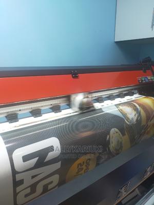 Window Graphics Printing in Nairobi Central - Printing Services, Sally ...
