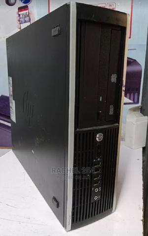 Affordable Desktop Computer HP 4gb Core I3 HDD 500gb CPU in Nairobi ...