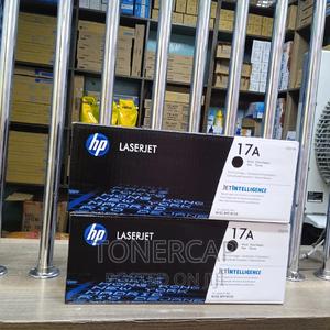 Hp Original 217A Toner Cartridge in Nairobi Central - Accessories ...