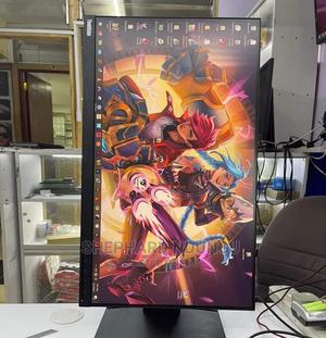 Monitor Edge to Edge, Gaming Monitor in Nairobi Central - Computer ...