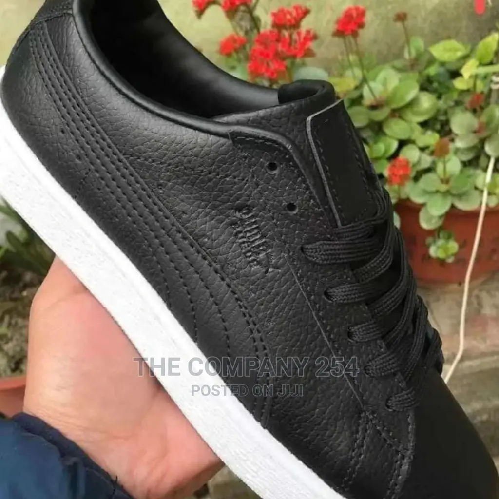 Top Quality Designer Assorted Puma Sneakers in Nairobi Central - Shoes ...