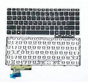 HP 9470M Non Backlit Keyboard in Nairobi Central - Computer Accessories ...