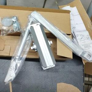 Aluminium Steger Automatic Hydraulic Door Closer in Nairobi Central ...
