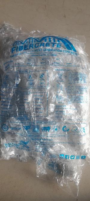 Concrete Master Fibre Mesh -Alternative for B.R.C Mesh Wire in Nairobi ...