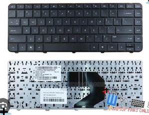 Original New for HP 250 G2 255 G2 256 G2 US Black Keyboard in Nairobi ...
