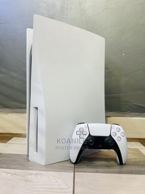Ps5 Used!! Ps5 Used!! Ps5 Used!! Ps5 Used!! in Nairobi Central - Video Game Consoles, Koanile ...