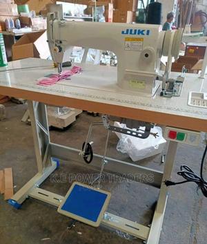 Original Juki Electric Sewing Machine in Nairobi Central ...